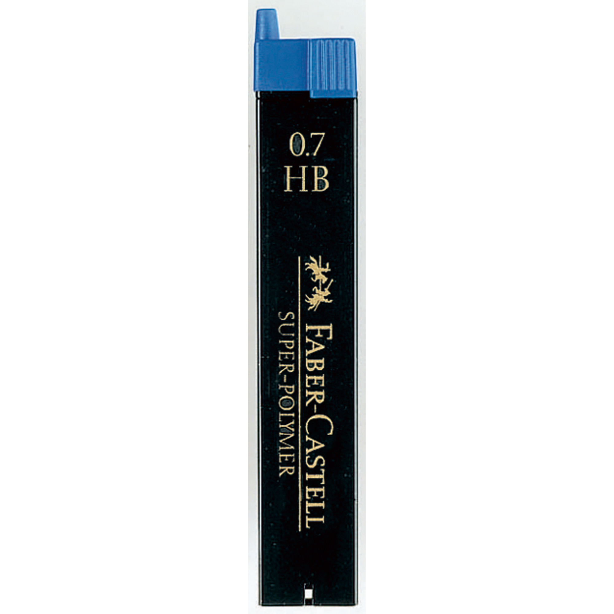 Faber-Castell Feinmine SUPER POLYMER HB | HB | 12 St./Pack. | 315021060
